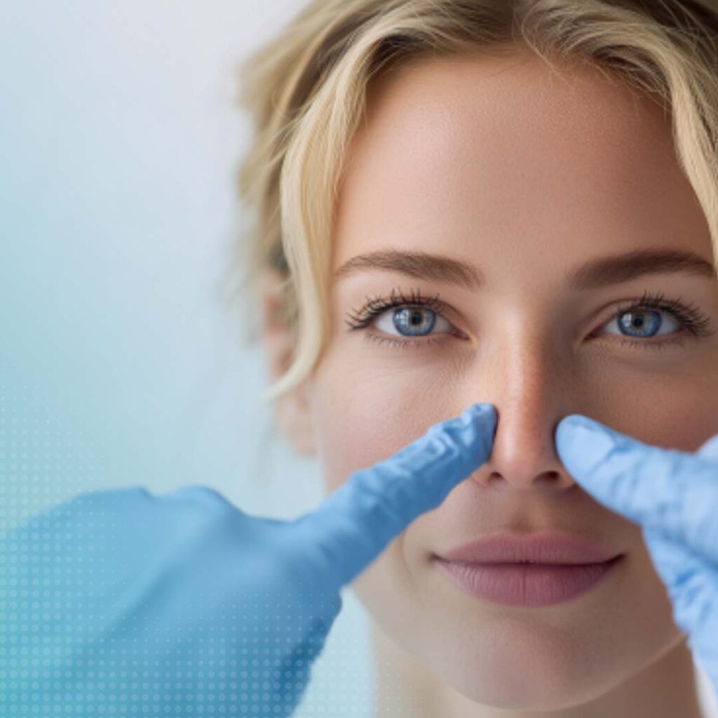 Deviated Septum - Accent Sinus Center | Galloway New Jersey